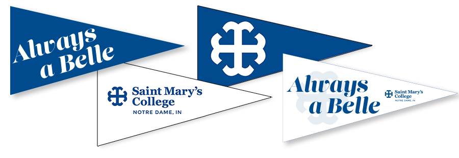 Commencement 2023: Grad Celebration Idea Kit | Saint Mary's College